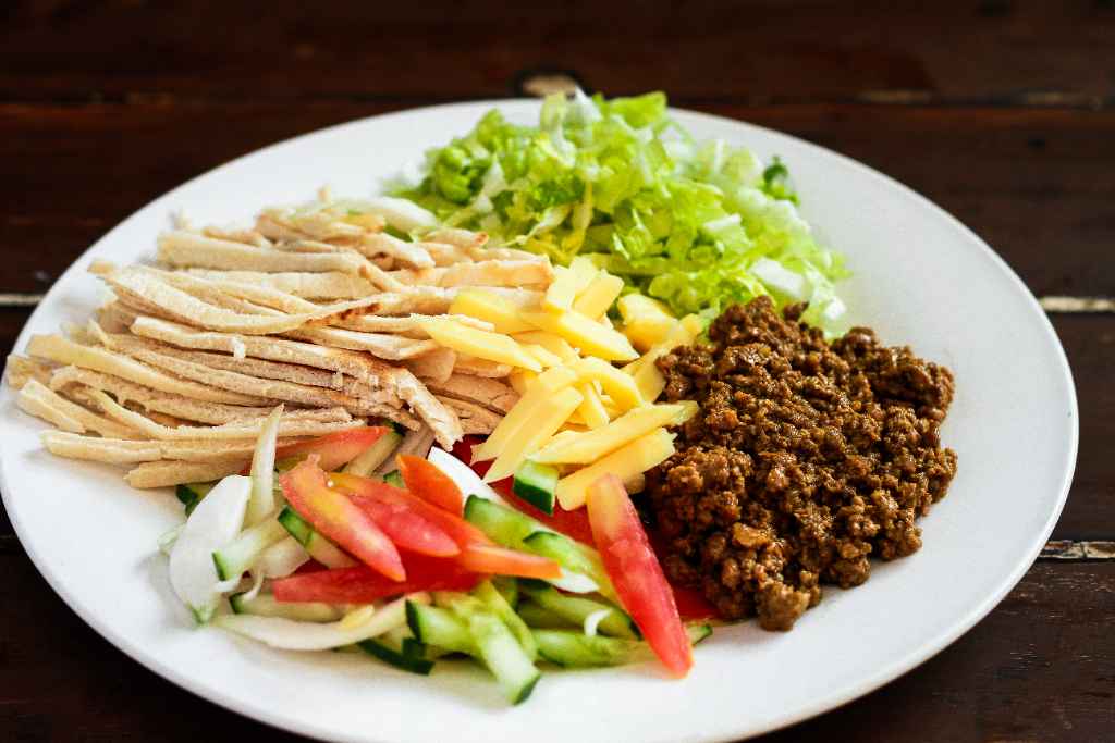 Kebab Express Olongapo menu in Olongapo City | Express Food Delivery ...