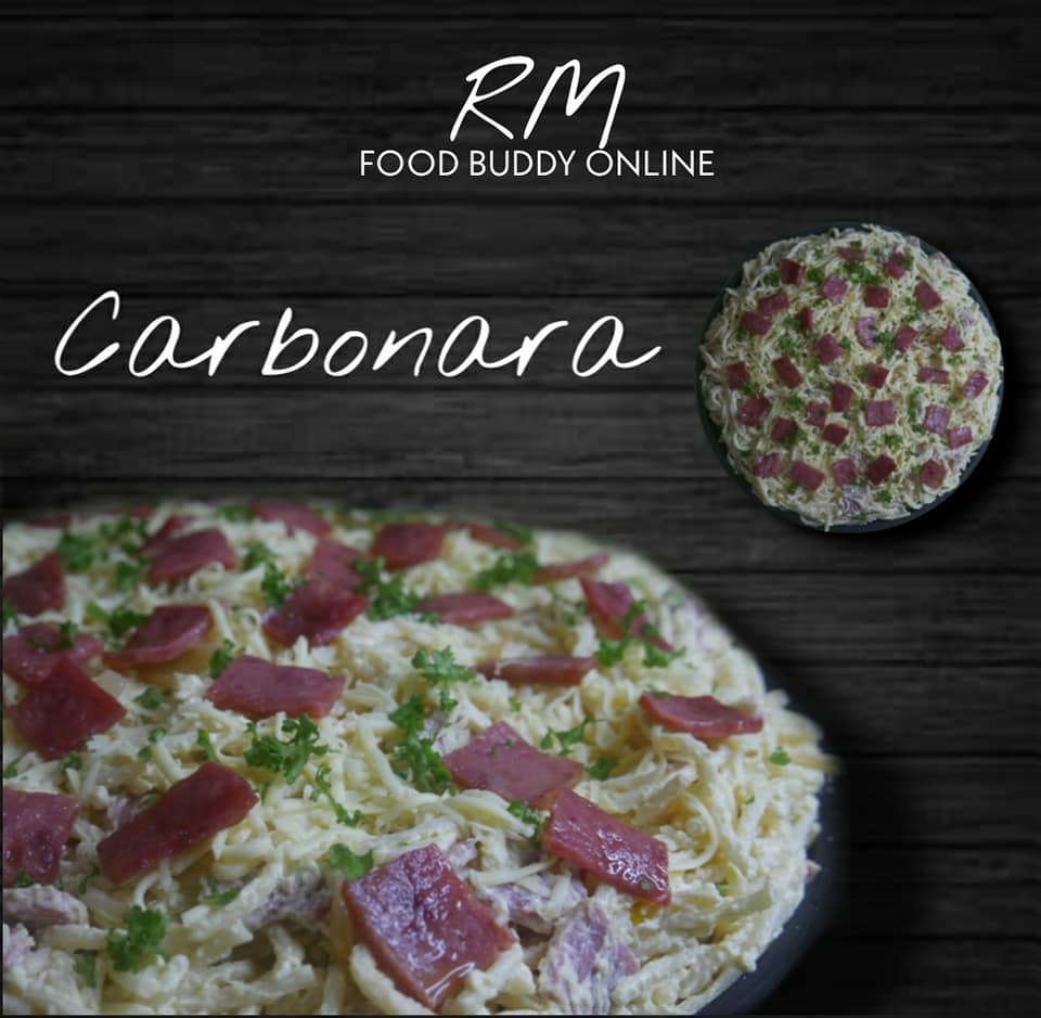 RM Food Buddy Online menu in Olongapo City |ordermo