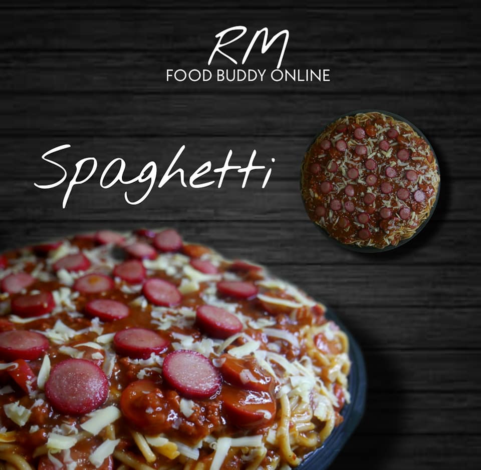 RM Food Buddy Online menu in Olongapo City |ordermo