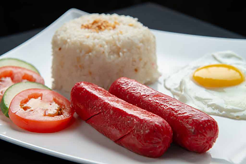 GatSilog - Meycauayan menu in City of Meycauayan | ordermo