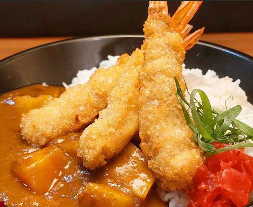 Itameshi (Japanese & Italian) menu in Olongapo City | ordermo