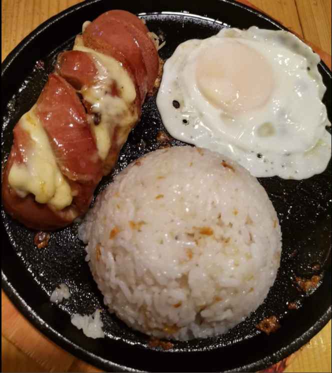 Badeth's Food House - Balanga menu in Balanga City | ordermo