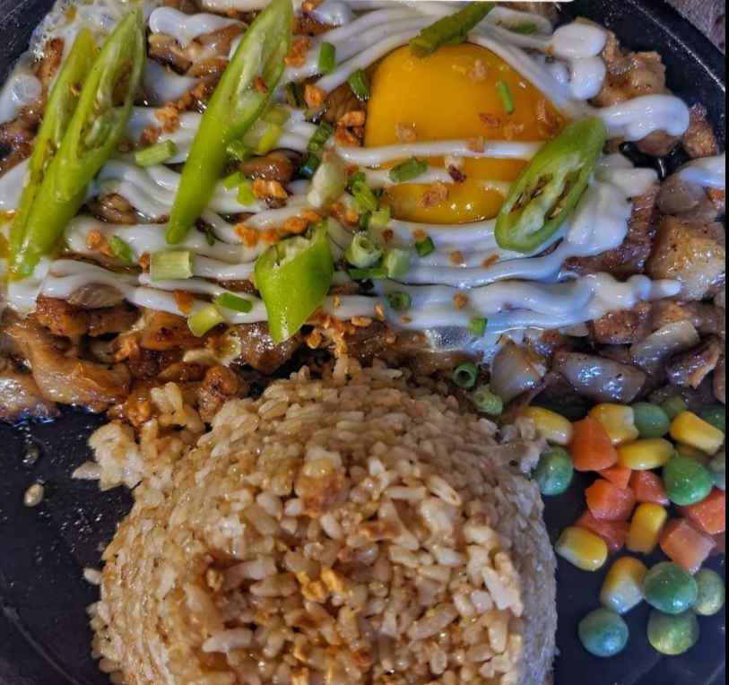 Badeth's Food House - Balanga menu in Balanga City | ordermo
