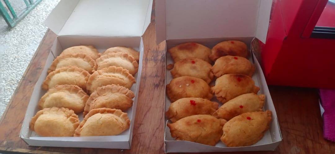 Irish Tapsihan menu in Angeles City | ordermo