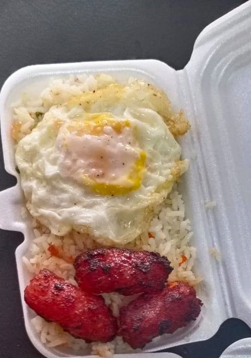 Irish Tapsihan menu in Angeles City | ordermo