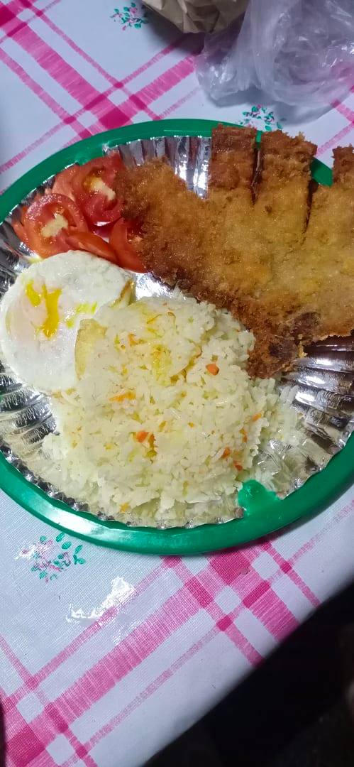 Irish Tapsihan menu in Angeles City | ordermo