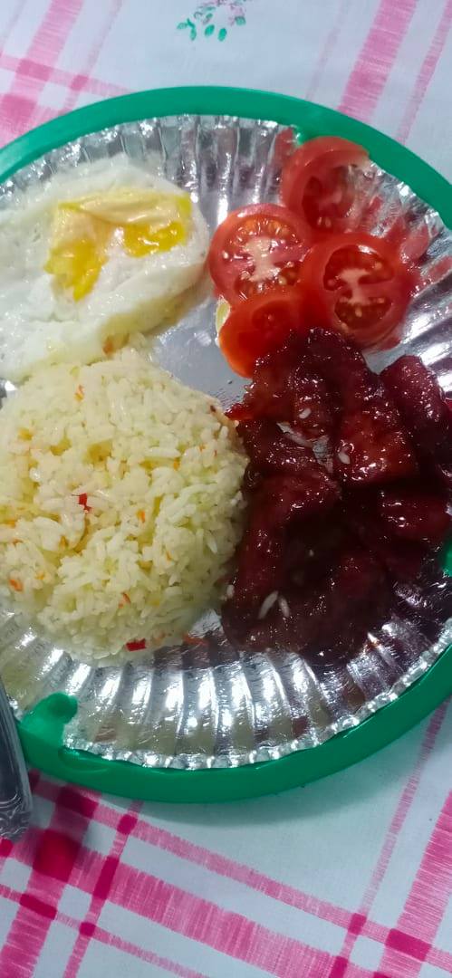 Irish Tapsihan menu in Angeles City | ordermo