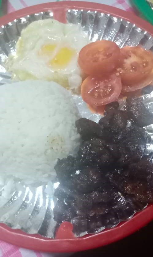 Irish Tapsihan menu in Angeles City | ordermo