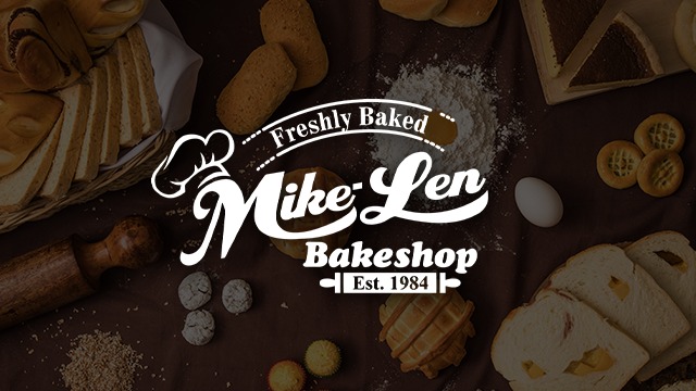 Mike-Len Bakeshop menu in City of Balanga | ordermo