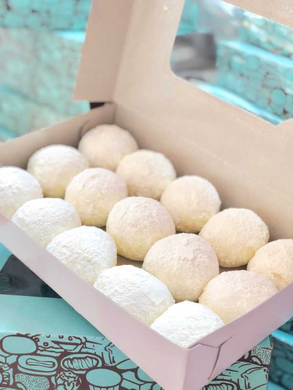 Mike-Len Bakeshop menu in City of Balanga | ordermo