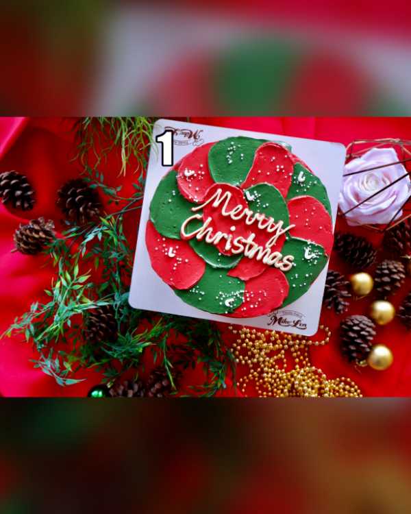 Mike-Len Bakeshop menu in City of Balanga | ordermo