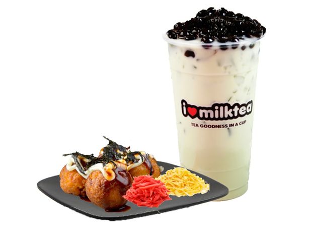 Miss Patatas - Candaba menu in Candaba | Express Food Delivery - ordermo.ph