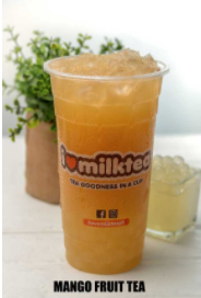 Miss Patatas - Candaba menu in Candaba | Express Food Delivery - ordermo.ph