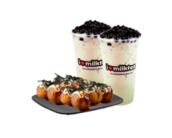 Miss Patatas - Candaba menu in Candaba | Express Food Delivery - ordermo.ph
