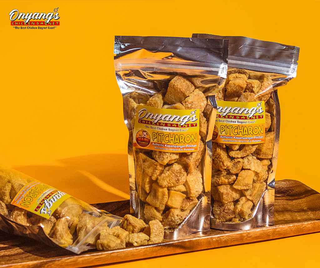 Onyang's Chicken Bagnet - Abucay menu in Abucay | ordermo