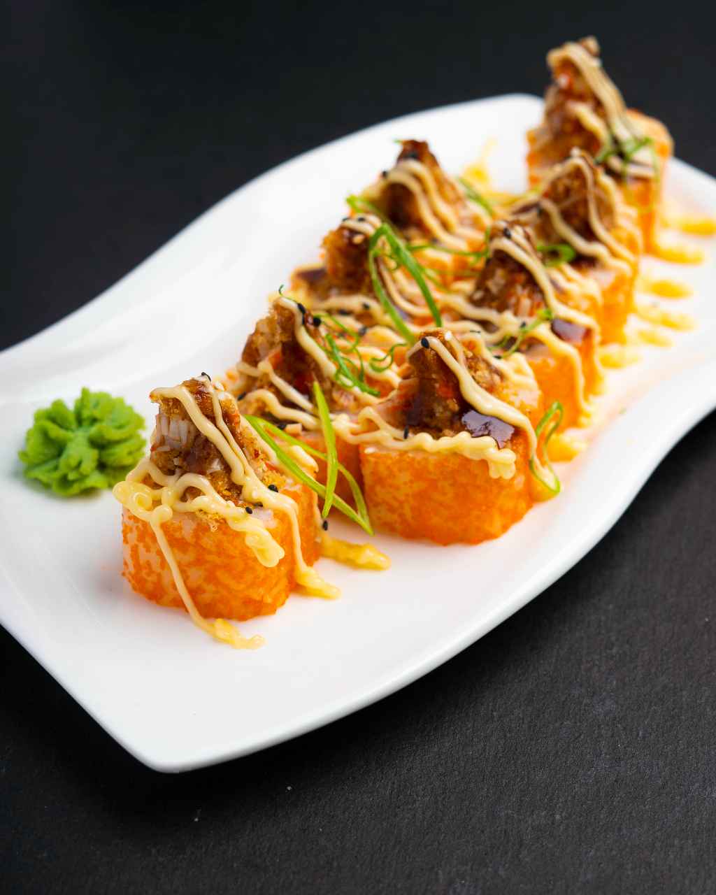Pibo's Sushi Express - Bustos menu in Bustos | Express Food Delivery ...