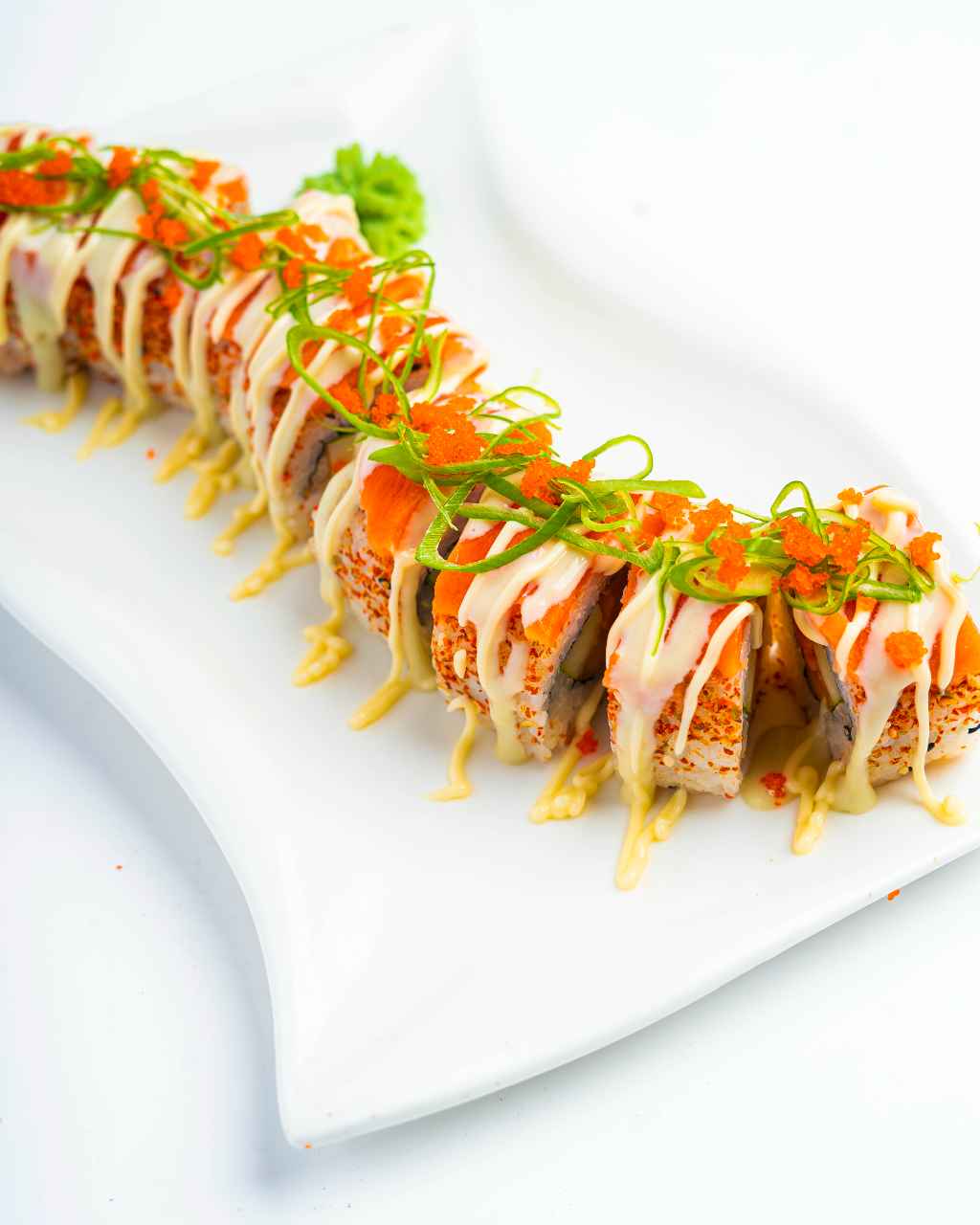 Pibo's Sushi Express - Bustos menu in Bustos | Express Food Delivery ...