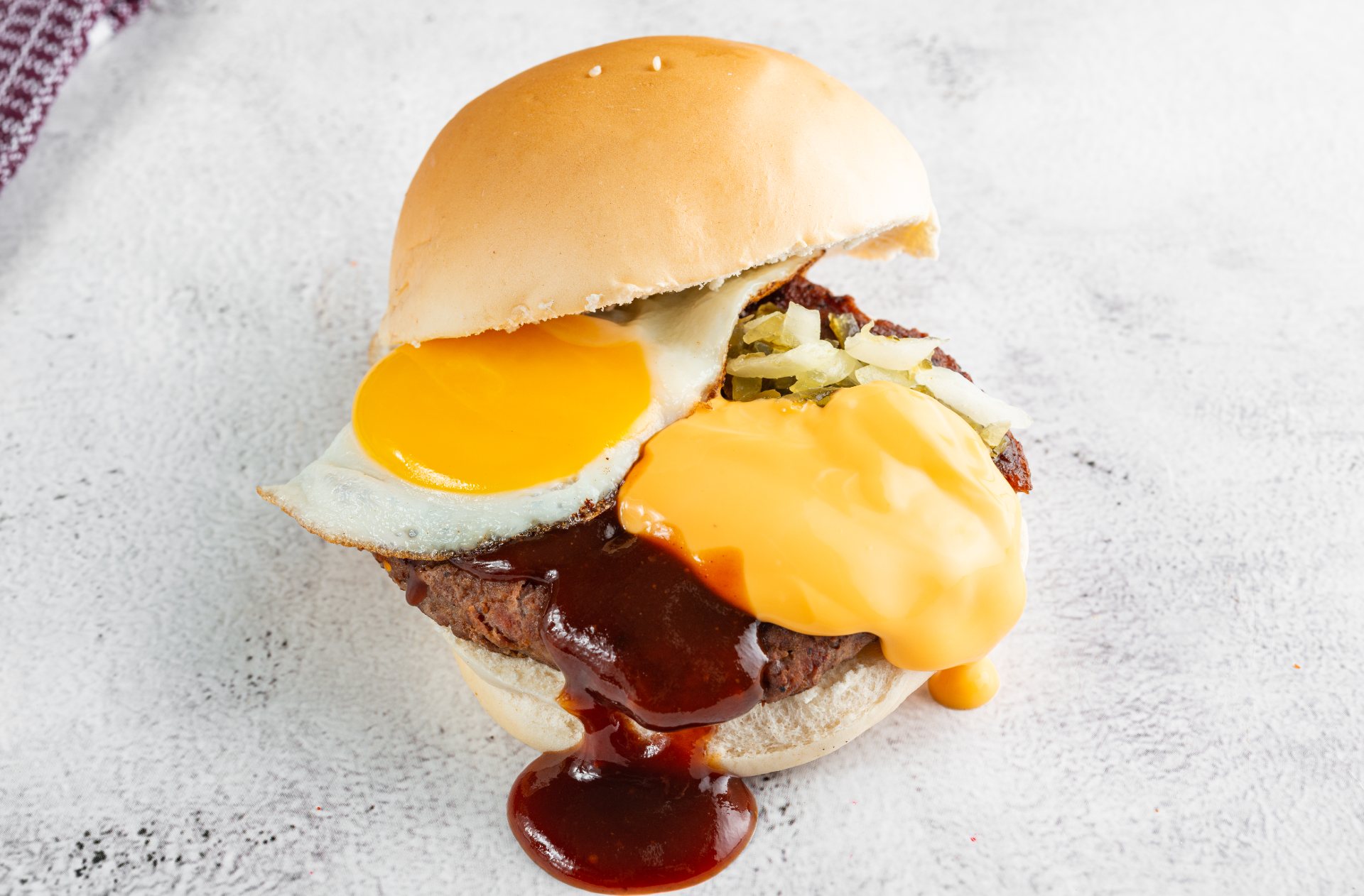 Wawa's Jr. - Baretto menu in Olongapo City | ordermo