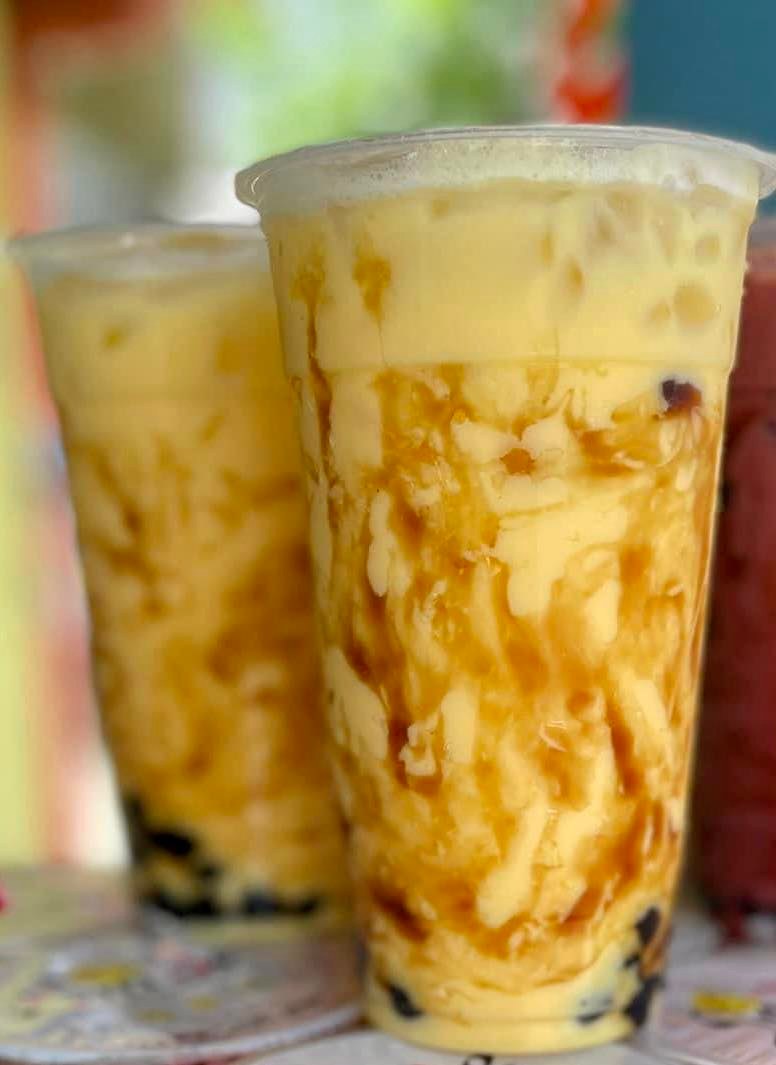 Sipster's Milk Tea menu in San Rafael | ordermo