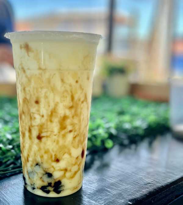 Sipster's Milk Tea menu in San Rafael | ordermo