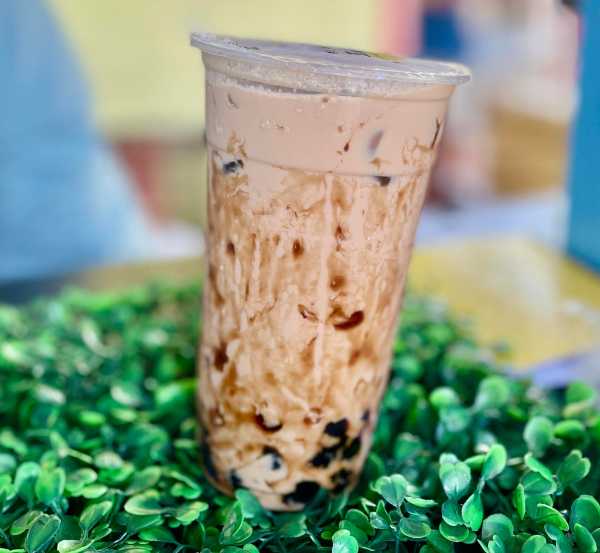 Sipster's Milk Tea menu in San Rafael | ordermo