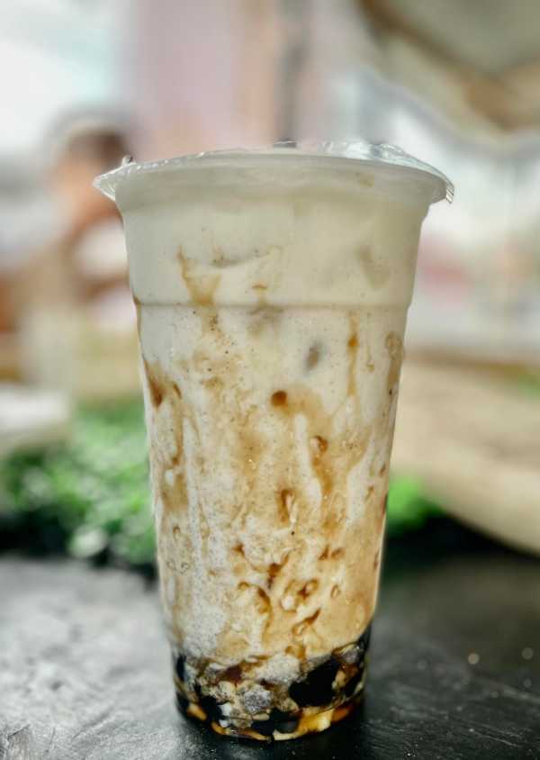 Sipster's Milk Tea menu in San Rafael | ordermo
