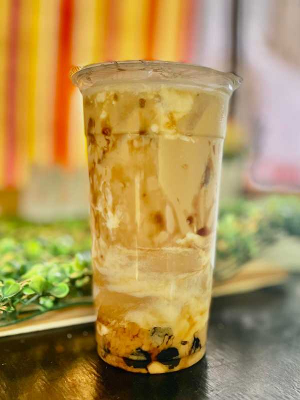 Sipster's Milk Tea menu in San Rafael | ordermo