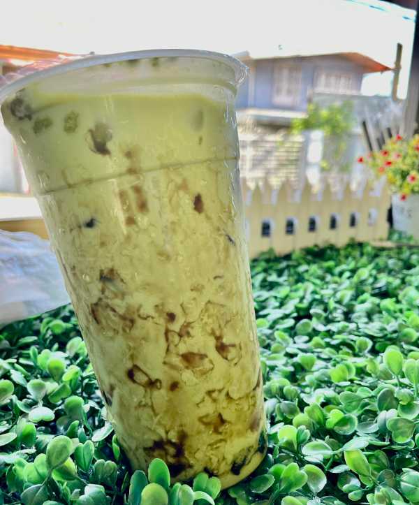 Sipster's Milk Tea menu in San Rafael | ordermo