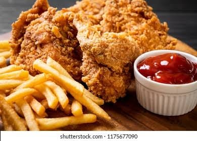 Chicken Star - Baliwag menu in Baliwag | ordermo