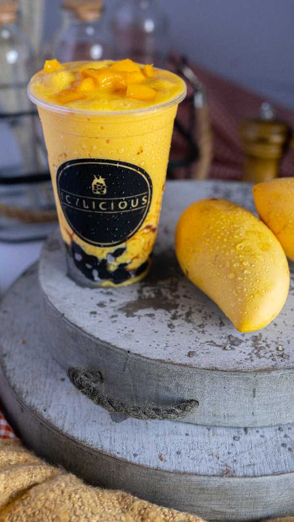 Icylicious - Olongapo menu in Olongapo City | Express Food Delivery ...