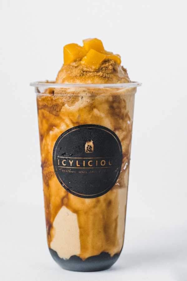 Icylicious - Olongapo menu in Olongapo City | Express Food Delivery ...