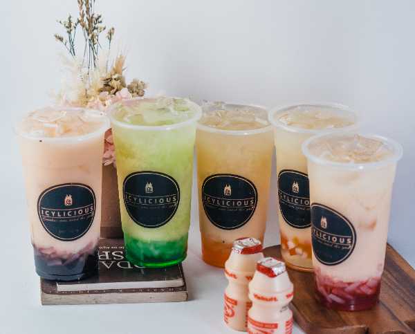 Icylicious - Olongapo menu in Olongapo City | Express Food Delivery ...