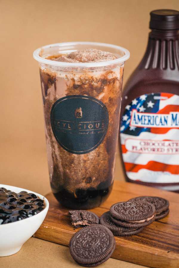 Icylicious - Olongapo menu in Olongapo City | Express Food Delivery ...