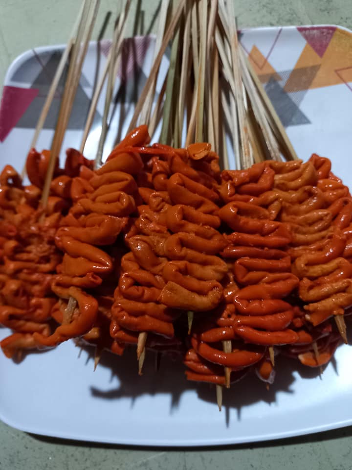 Charlei's Ihaw-Ihaw menu in Balanga City | Express Food Delivery ...
