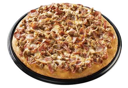 Greenwich - SM Olongapo Central menu in Olongapo City | Express Food ...