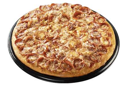 Greenwich - SM Olongapo Central menu in Olongapo City | Express Food ...