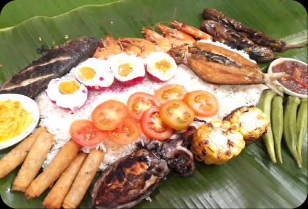 Boodle King Grill and Restaurant menu in Marilao | ordermo
