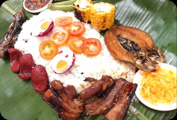 Boodle King Grill and Restaurant menu in Marilao | ordermo