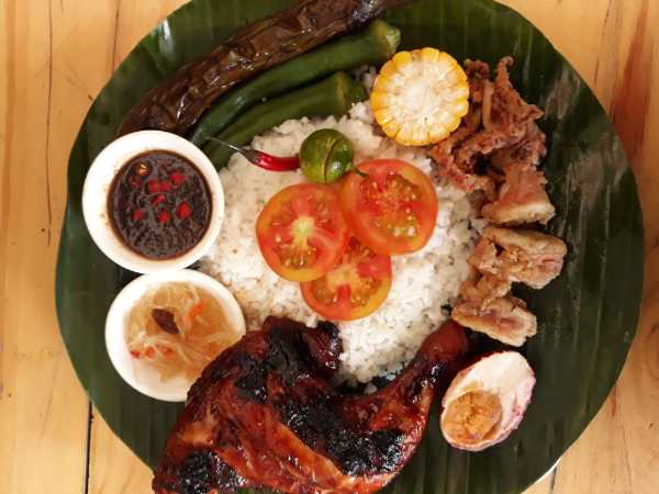 Boodle King Grill and Restaurant menu in Marilao | ordermo