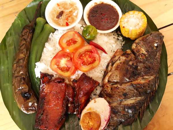 Boodle King Grill and Restaurant menu in Marilao | ordermo