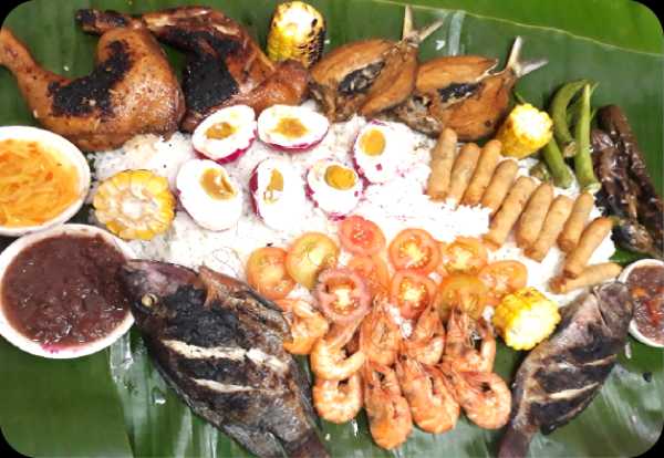 Boodle King Grill and Restaurant menu in Marilao | Express Food ...