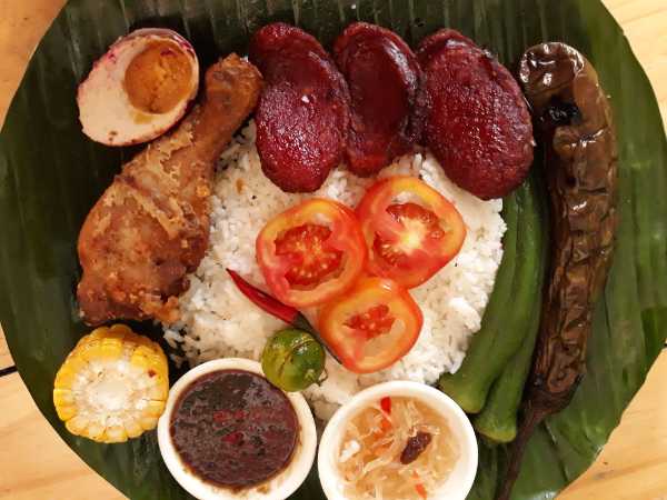 Boodle King Grill and Restaurant menu in Marilao | ordermo