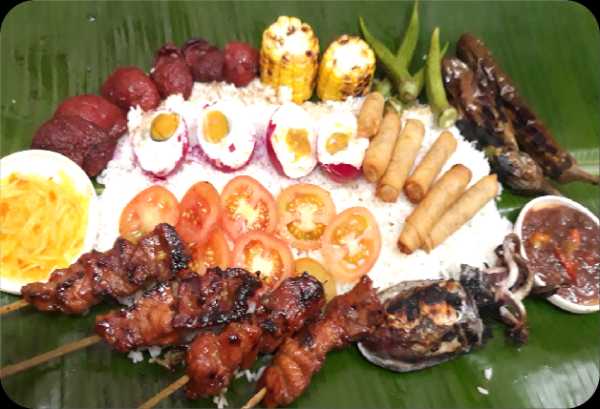 Boodle King Grill and Restaurant menu in Marilao | Express Food ...
