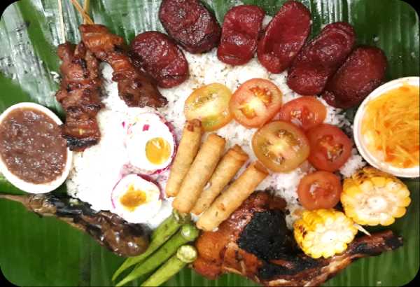 Boodle King Grill and Restaurant menu in Marilao | ordermo