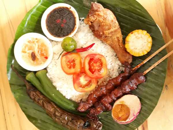 Boodle King Grill and Restaurant menu in Marilao | ordermo