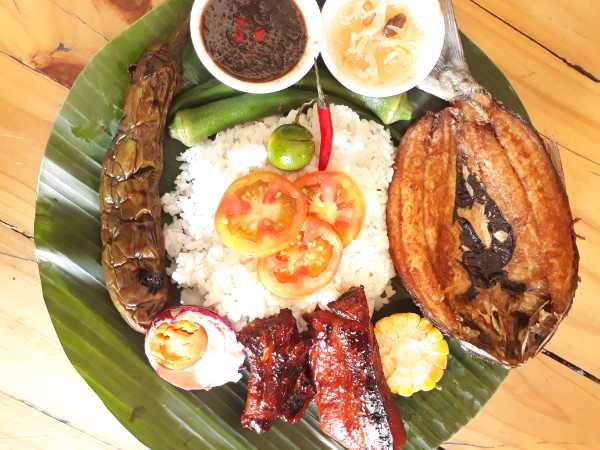 Boodle King Grill and Restaurant menu in Marilao | ordermo