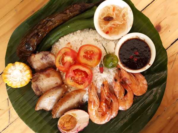 Boodle King Grill and Restaurant menu in Marilao | ordermo
