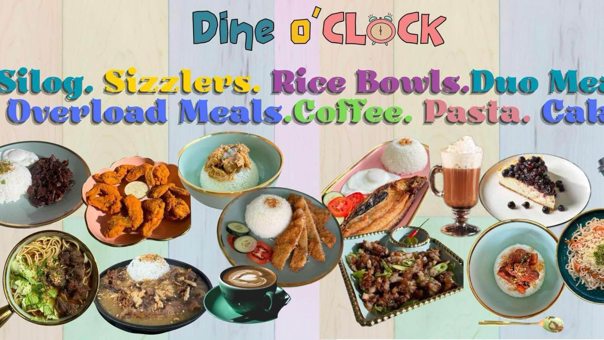 Raztapahan sa San Pedro Bustos menu in Bustos | ordermo