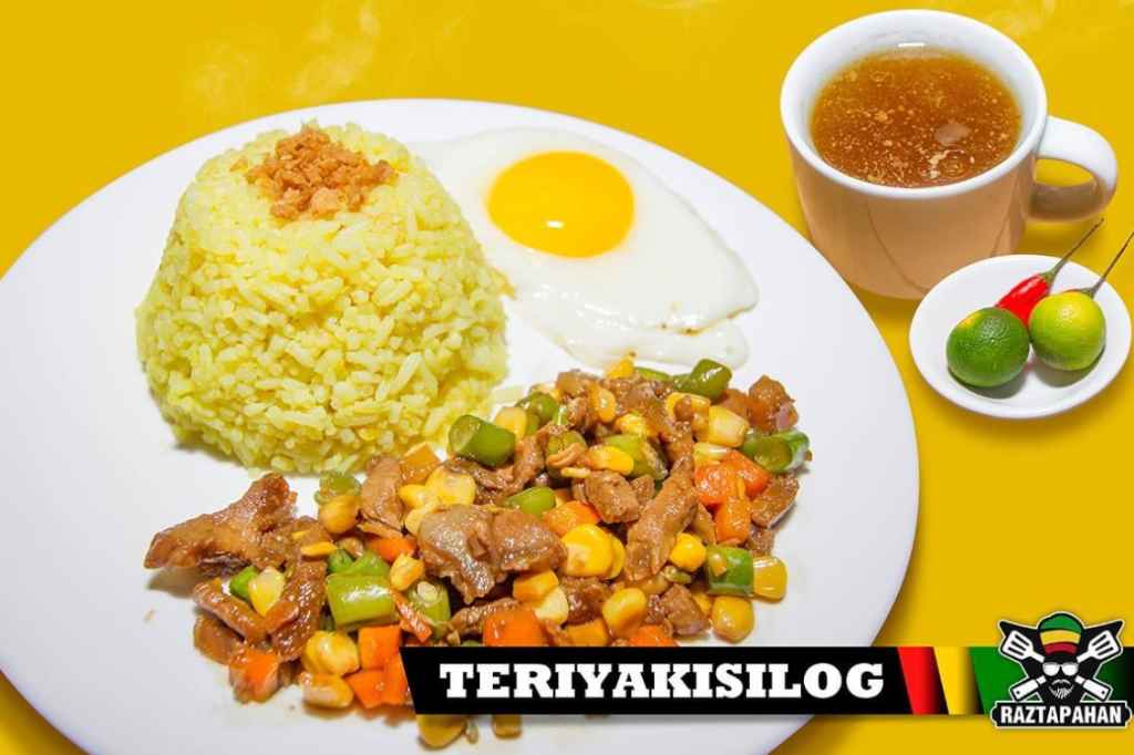 Raztapahan sa San Pedro Bustos menu in Bustos | ordermo