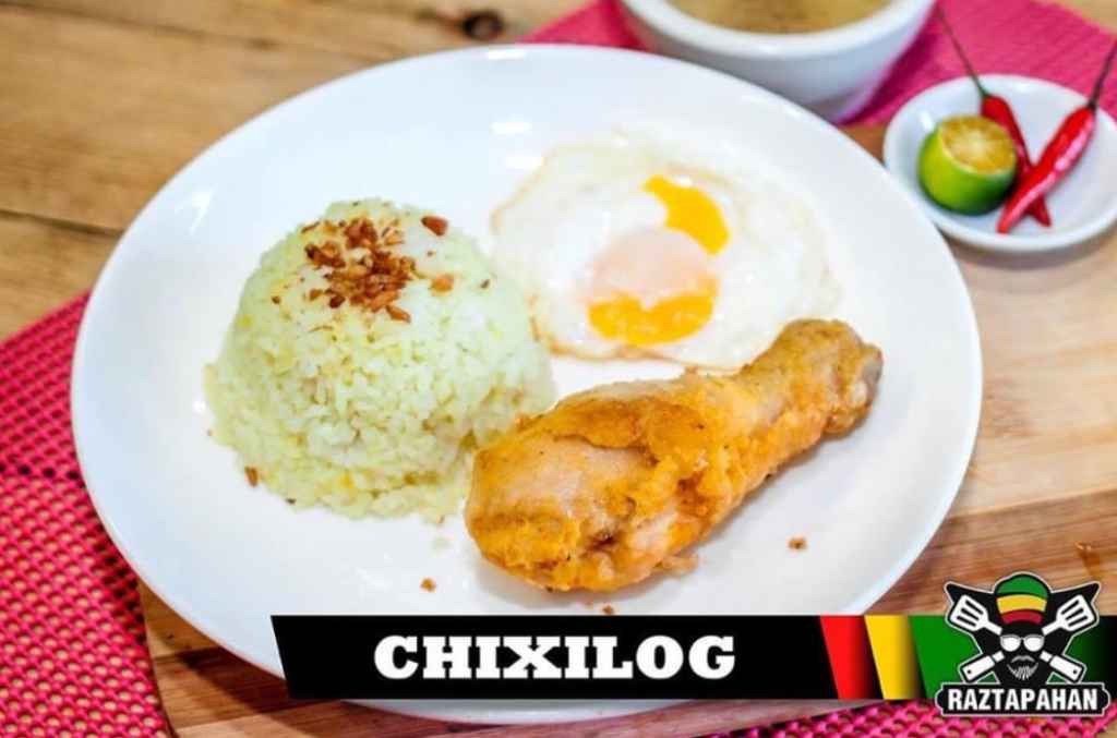 Raztapahan sa DRT Sabang Baliwag menu in Baliuag | Express Food ...